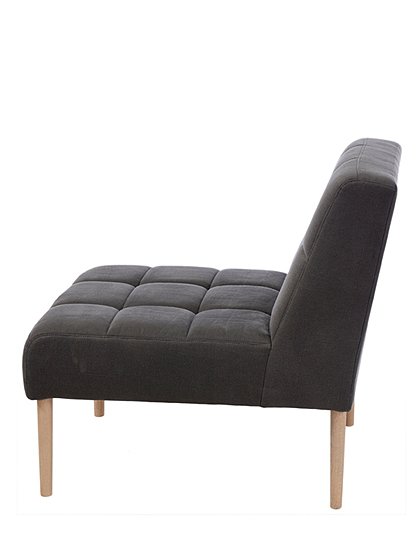 Polsterbank mit Lehne | car möbel