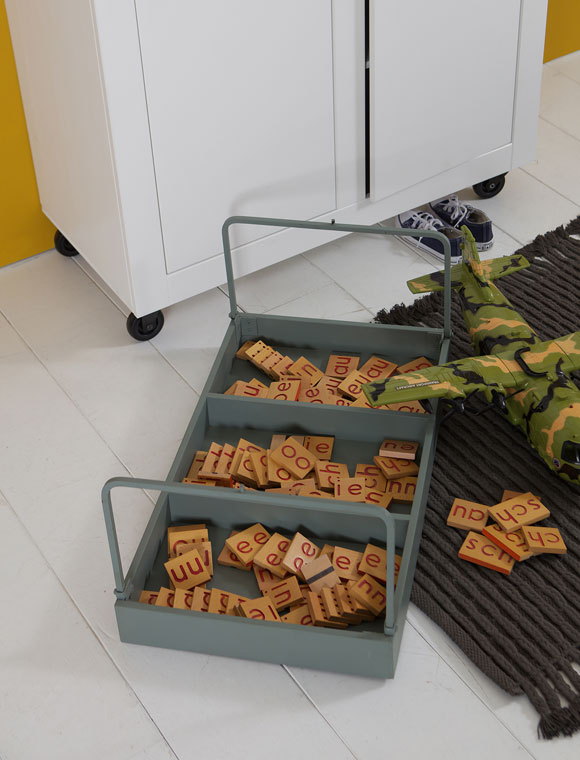 Stapelbox Jort von de Eekhoorn | car möbel