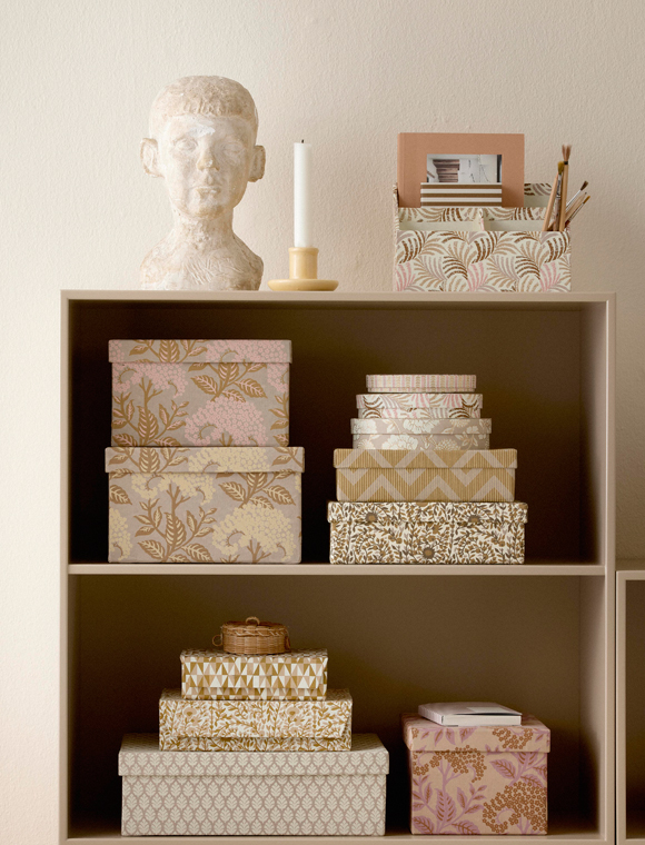 Brick Duo Box von Bungalow | car möbel