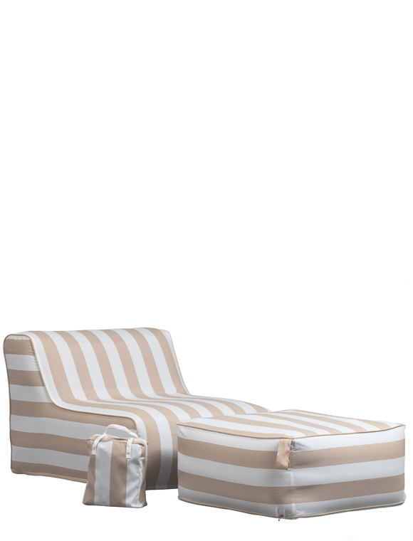 Sit on Air Hocker von vt vonen | car möbel