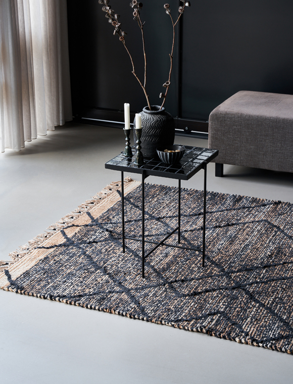 Teppich Moro von house doctor | car möbel