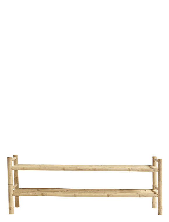 Bambusregal von TineKHome | car möbel